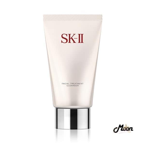 【日本官方】SK-Ⅱ SK-2 洗面奶 120g – 月虎日本电商网